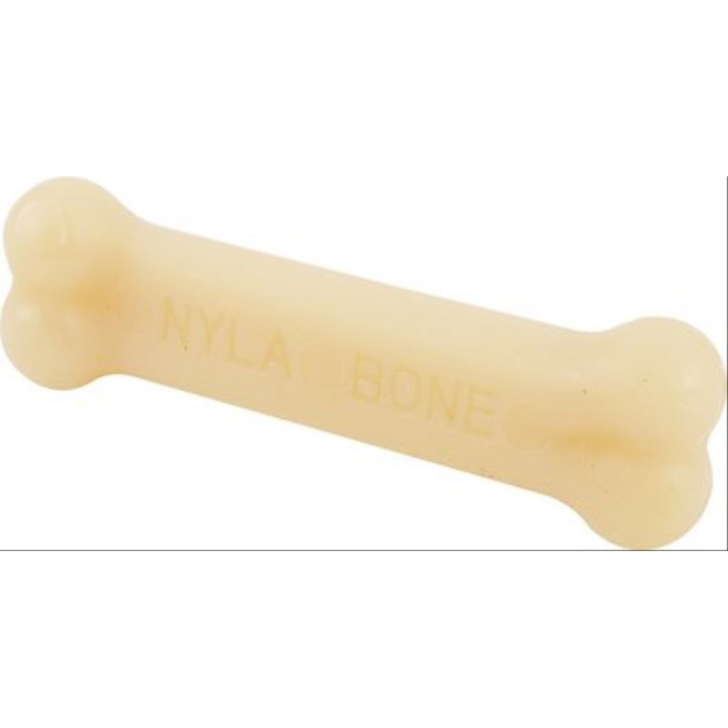 Nylabone - Original Ham Bone Petite – betrbowl, by Pet Planet